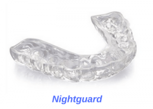 Nightguards & Occlusal Guards – Oceansight Dental & Implants